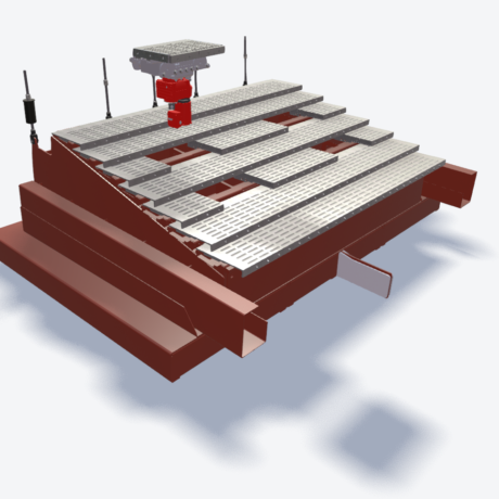 IKN GmbH - Innovative solutions for the cement industry