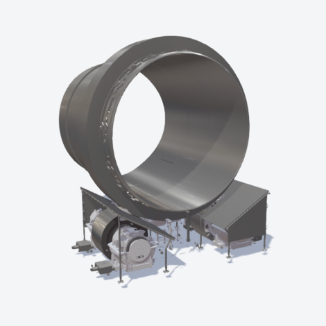 IKN GmbH - Innovative solutions for the cement industry