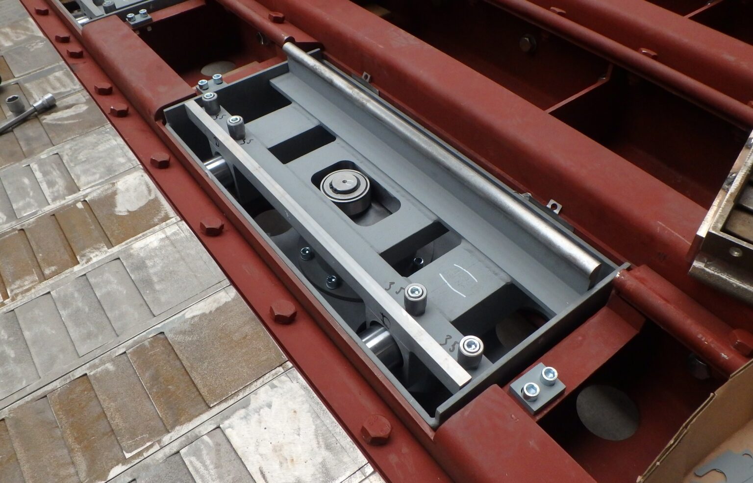 Solutions - IKN GmbH