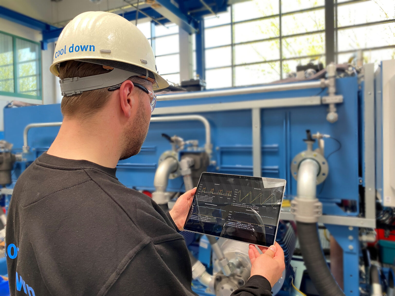 Services - IKN GmbH
