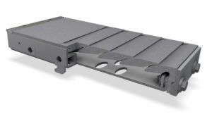 IKN Pendulum Cooler - Clinker Cooler - IKN GmbH