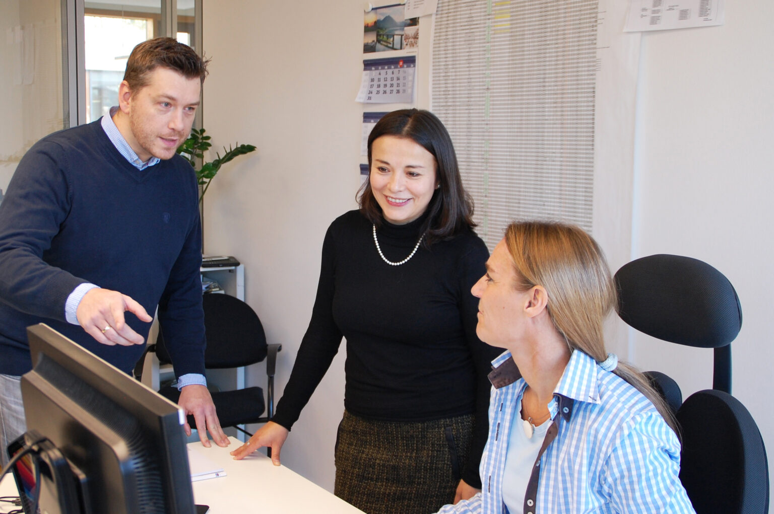 Jobs - IKN GmbH