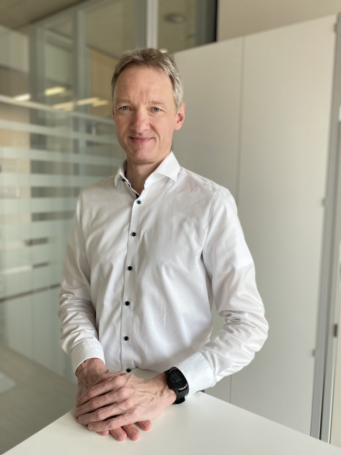 About us - IKN GmbH