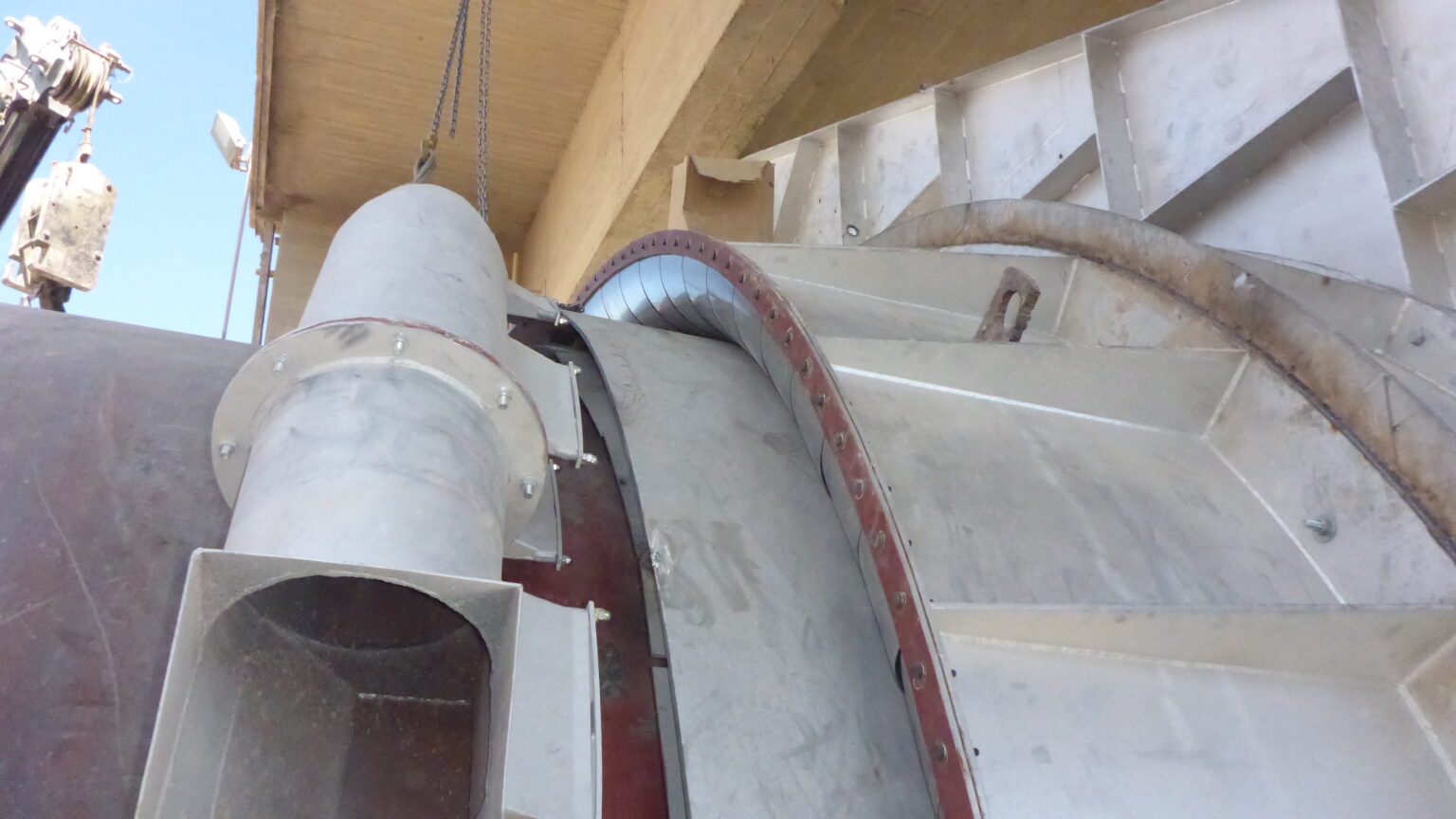Kiln - IKN GmbH
