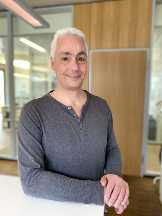 About us - IKN GmbH