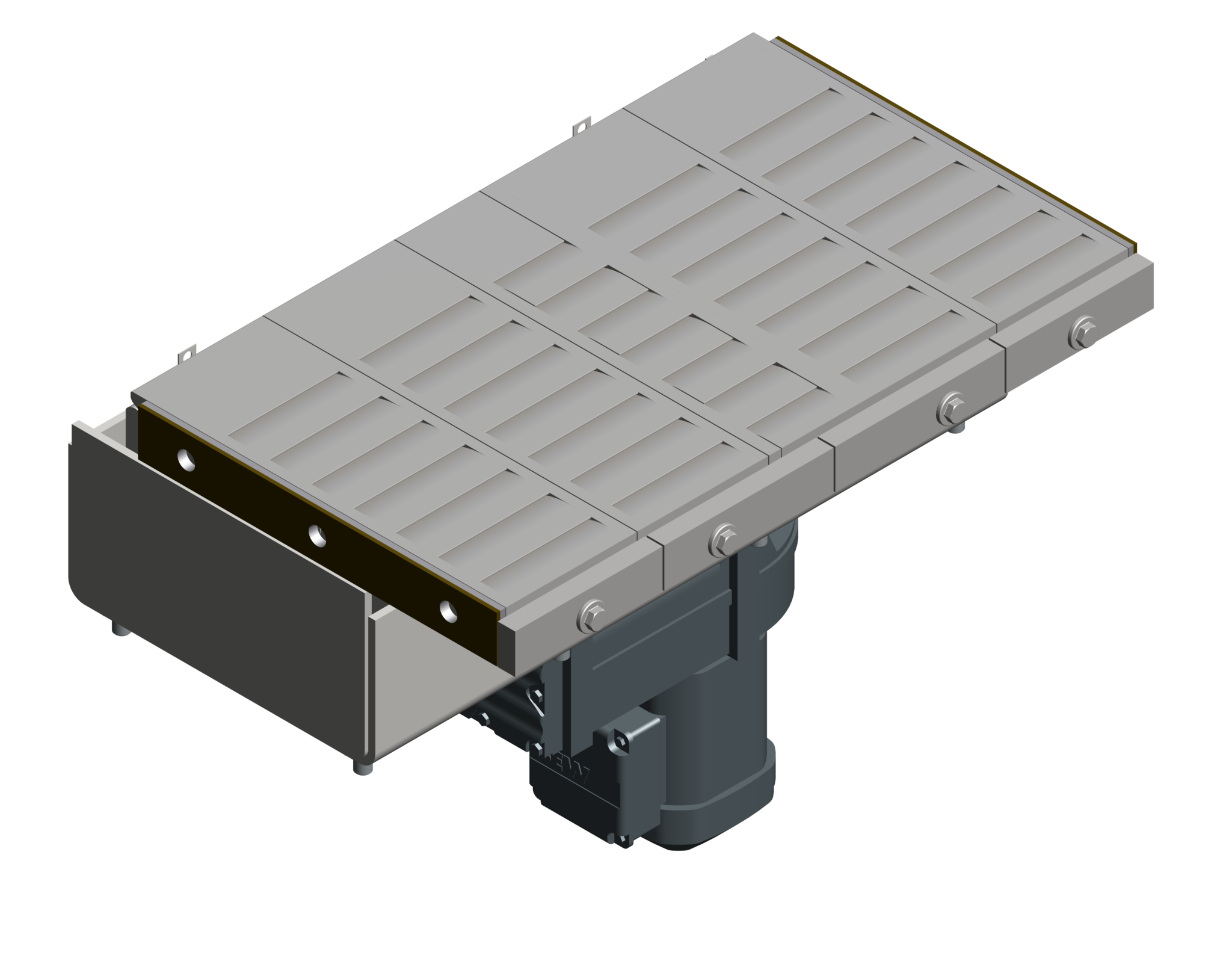 KIDS ® - Clinker Cooling - IKN GmbH